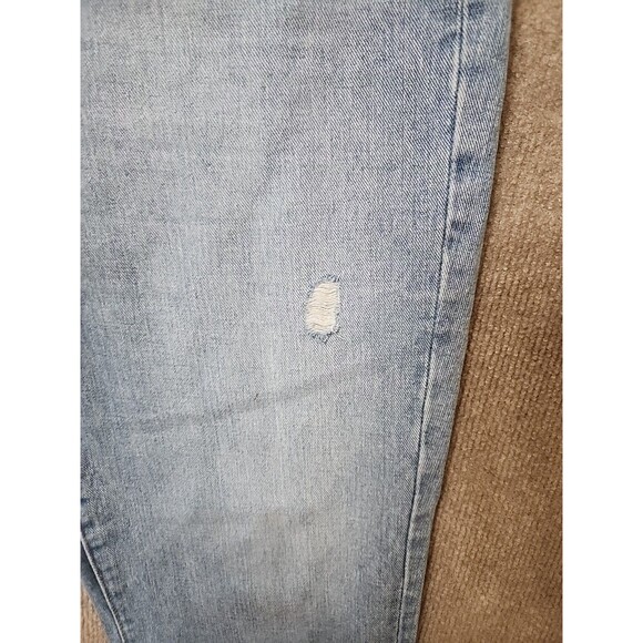 Flying Monkey | Jeans | Flying Monkey Angie High Rise Vintage Crop ...